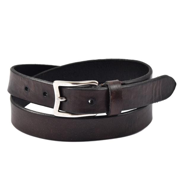 ブランド:D'AMICO (ダミーコ)品番:ACU2765/496カラー:D.BROWNサイズ:80 / 85 / 90 / 95 / 100素材:牛革当店が取り扱いしている商品はすべて国内正規品です。