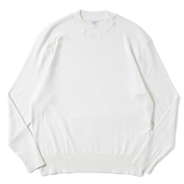 ブランド:GICIPI (ジチピ)品番:2501A GIAGUAROカラー:Bianco(WHITE)サイズ:3 / 4 / 5素材:綿100%当店が取り扱いしている商品はすべて国内正規品です。