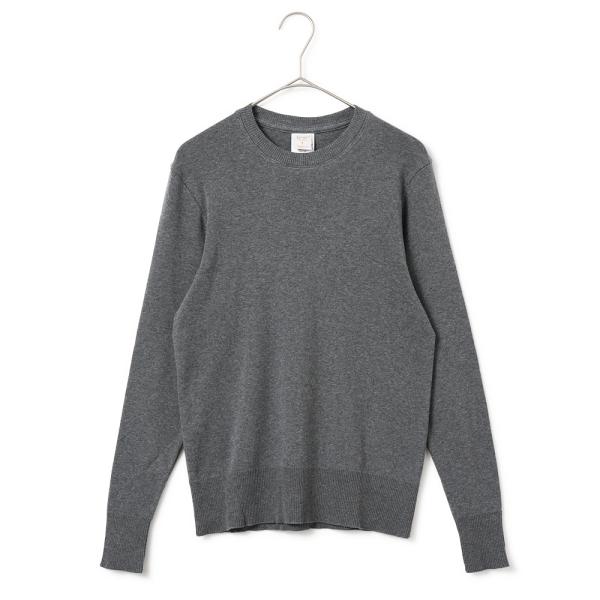 ブランド:GICIPI (ジチピ)品番:2513A FRAGORAカラー:Carbone(GRAY)サイズ:1 / 2素材:綿100%当店が取り扱いしている商品はすべて国内正規品です。