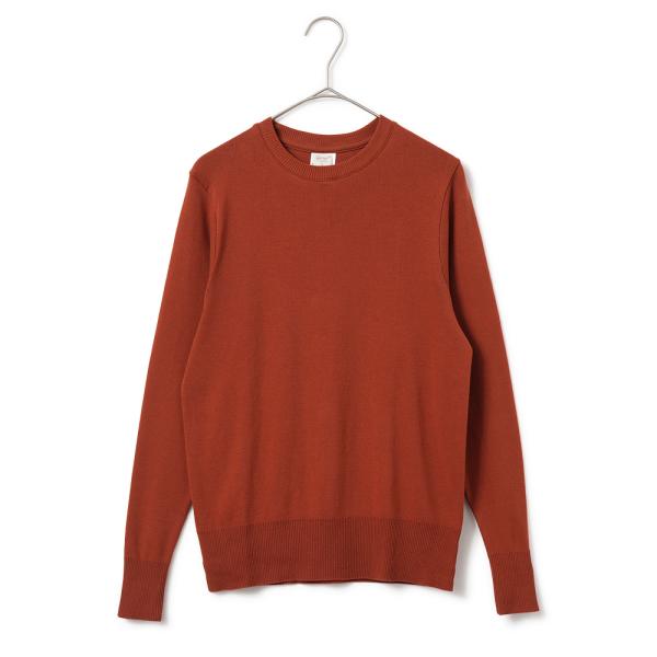 ブランド:GICIPI (ジチピ)品番:2513A FRAGORAカラー:Mattone(TERRACOTTA)サイズ:1 / 2素材:綿100%当店が取り扱いしている商品はすべて国内正規品です。