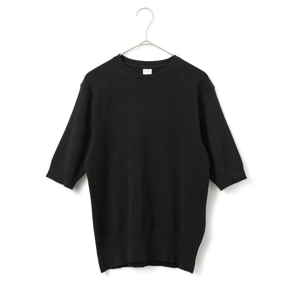 ブランド:GICIPI (ジチピ)品番:2521P ARGENTOカラー:NERO (BLACK)サイズ:1(FREE)素材:綿100%当店が取り扱いしている商品はすべて国内正規品です。