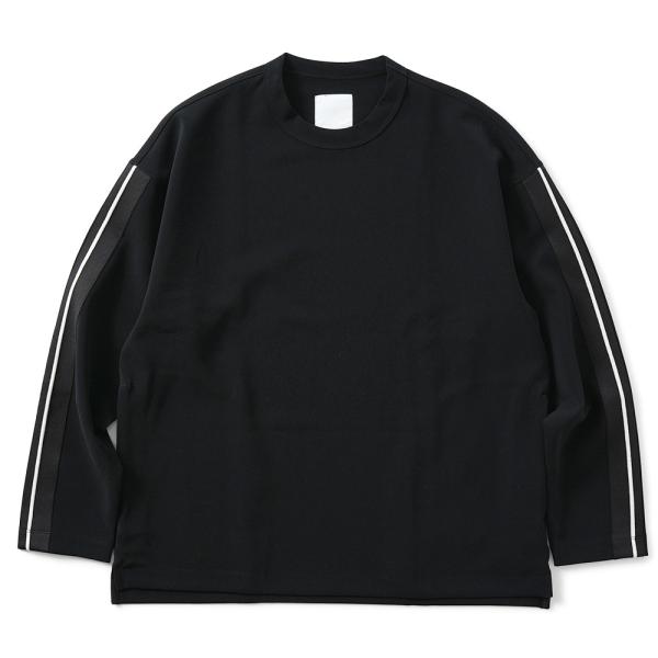 ブランド:ONE GRAVITY(ワングラビティ)品番:51-234-13-120033カラー:BLACKサイズ:S / M / L / XL素材:本体:ポリエステル90% ポリウレタン10%   テープ:ポリエステル100%当店が取り扱い...