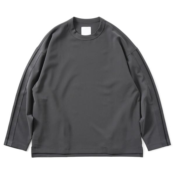 ブランド:ONE GRAVITY(ワングラビティ)品番:51-234-13-120033カラー:CHARCOAL GRAYサイズ:S / M / L / XL素材:本体:ポリエステル90% ポリウレタン10%   テープ:ポリエステル100...