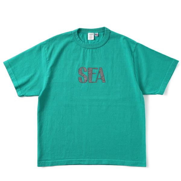 ブランド:TOUGHER (タファー)品番:BREA S/S TEE(Souvenir FELT)カラー:IZOD EMERALDサイズ:M / L / XL素材:綿100%当店が取り扱いしている商品はすべて国内正規品です。
