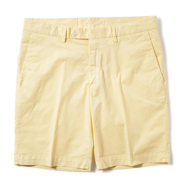 ブランド:DEVORE incipit (デヴォレインチピット)品番:D103-G002カラー:L.YELLOWサイズ:42 / 44 / 46/ 48 / 50 / 52素材:綿96% ポリウレタン4%当店が取り扱いしている商品はすべて国...