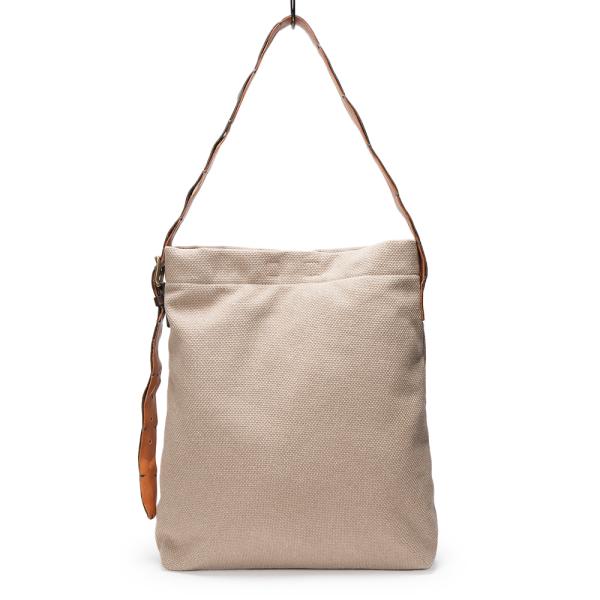 ブランド:Daniel&amp;Bob (ダニエル&amp;ボブ)品番:DAB-U630-35-NN CORIUM TOTE PLAINカラー:BEIGEサイズ:ONE素材:素材 綿・アクリル・ポリエステル 付属部分 牛革当店が取り扱いして...