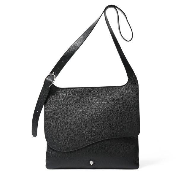 ブランド:CHAMBORD SELLIER (シャンボール セリエ)品番:GARRONE/LAGUNカラー:NOIR(BLACK)サイズ:ONE素材:牛革当店が取り扱いしている商品はすべて国内正規品です。