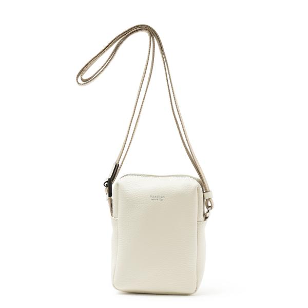 ブランド:Daniel&amp;Bob (ダニエル&amp;ボブ)品番:GFT104-13-22 DADO-13 ALCEカラー:AVORIO(IVORY)サイズ:ONE素材:牛革  テープ部分:ポリエステル・レーヨン・ポリプロピレン当店が...