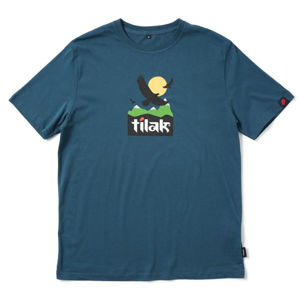 ブランド:TILAK ティラック品番:Tilak Print Teeカラー:MAJORICAサイズ:S / M / L / XL素材:綿100%当店が取り扱いしている商品はすべて国内正規品です。