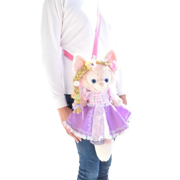 ●商品詳細・リーナベルサイズ専用・アリス限定ハンドメイド商品・抱っこ紐セット・フック1個、ホルダー1個●こんな時に大活躍・はじめはいいけど、段々抱っこが大変・・・そんな時に・両手が塞がらないから、ディズニーパークで大活躍！・バック、ベルト、...