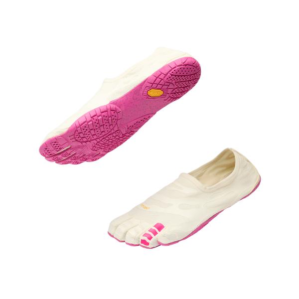 【商品詳細】<br>　●商品番号：26W0604<br>　●カラー：Ivory/Fuchsia<br>　●素材<br>　　アッパー素材：High breathability poly mesh...