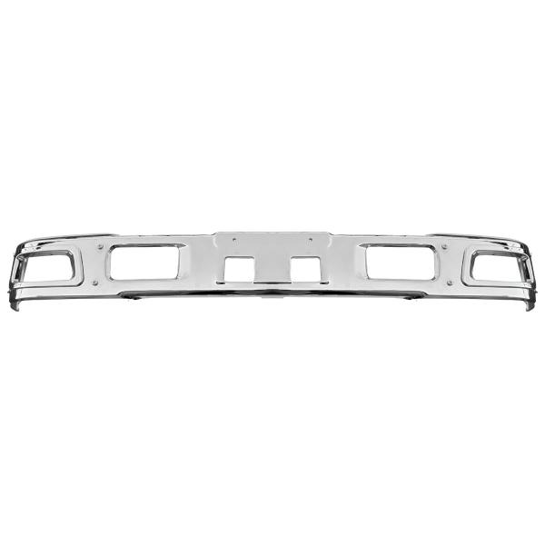 【商品詳細】　　・メーカー名:OREZ　　・商品名:07エルフ ローキャブ 標準キャブ フロントバンパー フォグカバー メッキ　　・メーカー品番:el-141　　・商品内容:07エルフ ローキャブ 標準キャブ フロントバンパー フォグカバー...