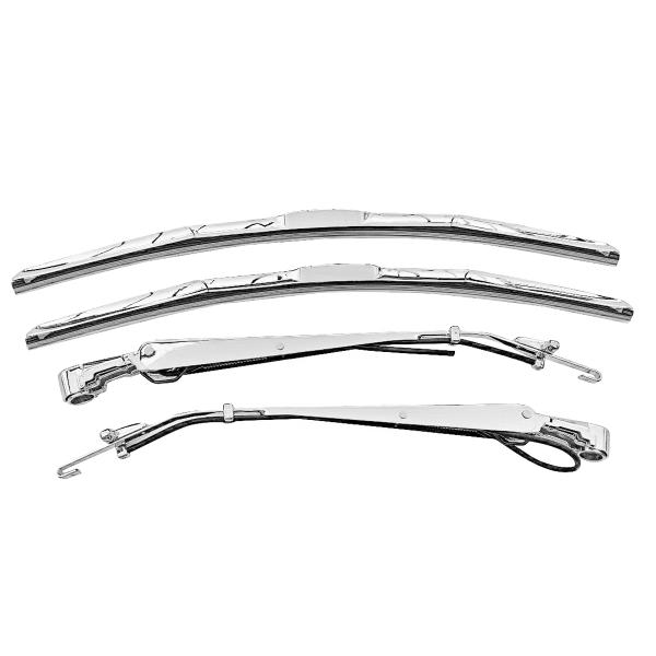 【商品詳細】　　・メーカー名:OREZ　　・商品名:NEWファイター フルコンファイター 標準 ワイパーブレード ワイパーアーム セット　　・メーカー品番:ftnn-00008　　・商品内容:NEWファイター フルコンファイター 標準 ワイ...