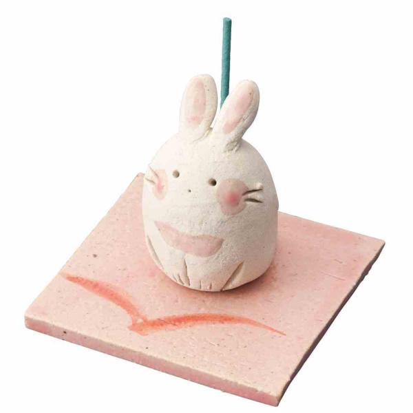 器族倶楽部は土の香りあふれるインテリア小物やうつわを集めたシリーズです。陶器の優しさが好きな方はぜひどうぞ♪お気に入りの香りでリラックスタイムサイズ: 6×6×高さ4.5cm生産:日本手造り※必ずお読みください※こちらの商品は取り寄せ品のた...