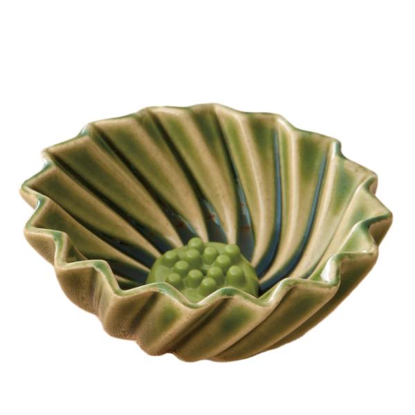 器族倶楽部は土の香りあふれるインテリア小物やうつわを集めたシリーズです。陶器の優しさが好きな方はぜひどうぞ♪お気に入りの香りでリラックスタイムサイズ: 直径7×高さ3cm生産:日本※必ずお読みください※こちらの商品は取り寄せ品のためご購入後...