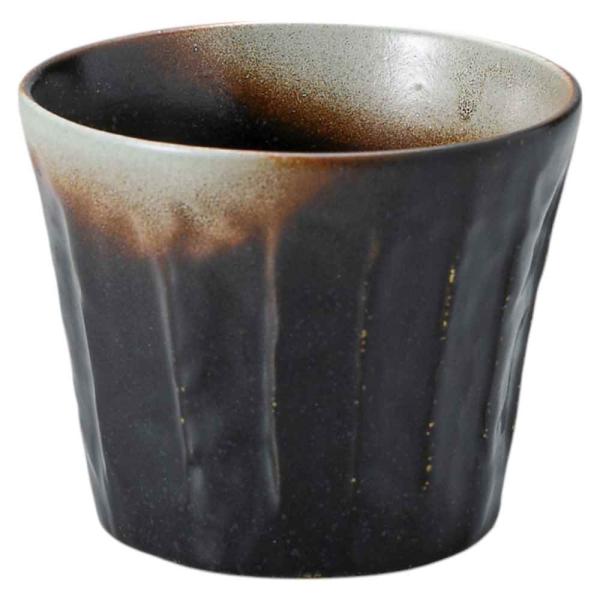 水割り、ロック、ビール、ワインなどを自由に呑むフリーカップです。好きなデザインで呑めばどんなお酒もグレードアップしますね。>業務用にも、家庭用にも、贈り物にも自分用にもお好きなデザインをお選びください。サイズ: 直径 8.6x高さ 7...