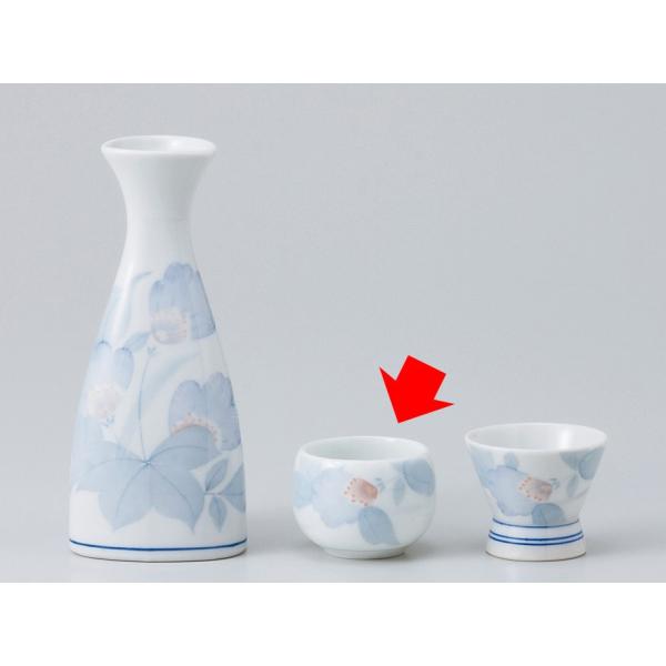 当店と同じ地元の卸商社から直接仕入れる和の器。料理屋さんや旅館などで使用されている本格的なプロ用食器を、ご家庭に格安価格でご提供いたします。季節の器、彩りの器で、食卓をもっとすてきに。サイズ: 直径5x高さ3.5cm 容量:35cc生産:日...