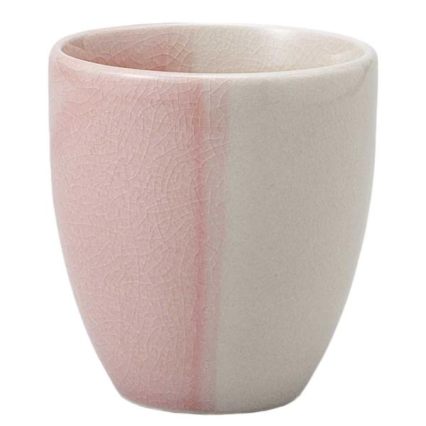 水割り、ロック、ビール、ワインなどを自由に呑むフリーカップです。好きなデザインで呑めばどんなお酒もグレードアップしますね。業務用にも、家庭用にも、贈り物にも自分用にもお好きなデザインをお選びください。サイズ: 8.3×8.7cm 容量:27...