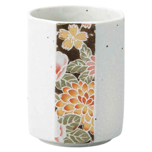 当店と同じ地元の卸商社から直接仕入れる和の器。料理店や旅館などで使用されている本格的なプロ用食器を、ご家庭へお値打ち価格にてご提供いたします。季節の器、彩りの器で、食卓をもっとすてきに。〜いっぷく碗〜ころんとした、ま〜るい形が特徴の容量たっ...