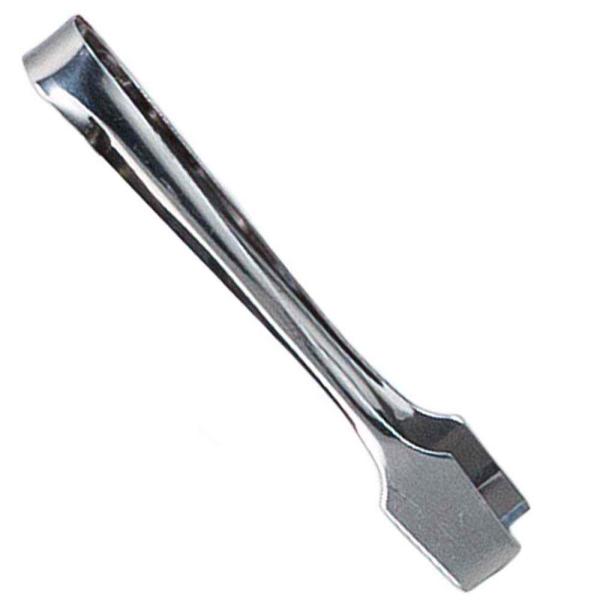 お漬物や薬味などをつまむのに便利なミニサイズのトングです。お弁当のおかずの盛り付けやお菓子作りのトッピングなど細かい作業も衛生的に行えます。サイズ: 直径 10x高さ 3cm生産:中国磁器陶器の性質上、窯の温度や湿度や釉薬のかかり具合によっ...