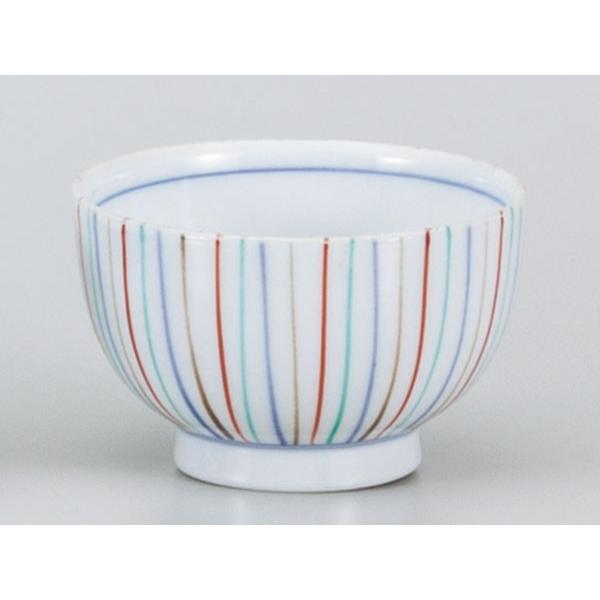 当店と同じ地元の卸商社から直接仕入れる和の器。料理店や旅館などで使用されている本格的なプロ用食器を、ご家庭に格安価格でご提供いたします。季節の器、彩りの器で、食卓をもっとすてきに。〜千茶〜口広で背が低めの湯呑です。積み重ねて保管ができ、スポ...