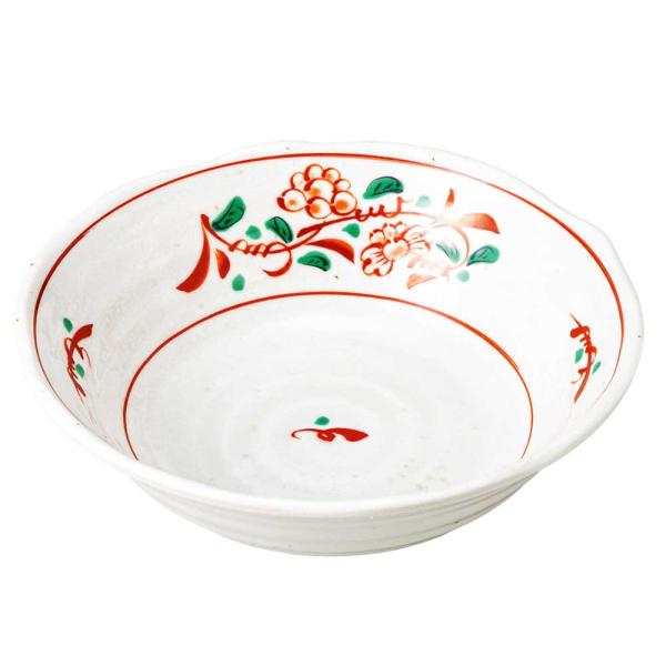 〜中鉢〜口の広がりや深さ、高台付きなど、様々な形状から用途に合わせてお選びください。サイズ: 直径16.8×高さ 5cm生産:日本製※ご注文に関する注意事項※陶器の性質上、窯の温度や湿度や釉薬のかかり具合によって色やサイズなど写真や記載とは...