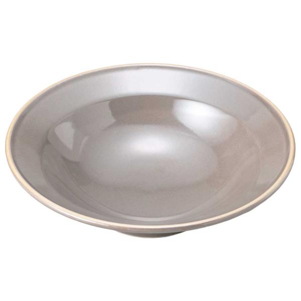 〜中鉢〜口の広がりや深さ、高台付きなど、様々な形状から用途に合わせてお選びください。サイズ: 直径17.5×高さ 4.5cm生産:日本製※ご注文に関する注意事項※陶器の性質上、窯の温度や湿度や釉薬のかかり具合によって色やサイズなど写真や記載...