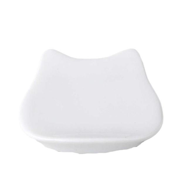 小さめサイズで、本当にちょこっと1口〜3口くらいの料理を盛るのに最適なおしゃれな食器です。パーティやビュッフェなどでご利用ください。サイズ: 3.8x3.9x1cm生産:中国製陶磁器は製造する温度、湿度、釉薬の塗り具合など様々な条件により色...