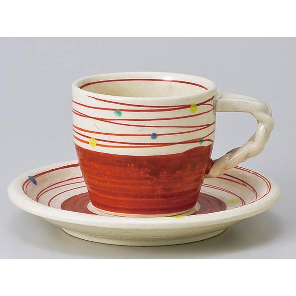 コーヒーカップってなんでお気に入りになりやすいんでしょうね？きっとコーヒーが安らぎを与えてくれるからなんじゃないかと思います。美濃のちゃわん屋さんで好きなカップを見つけちゃいましょう♪贈り物にもきっと喜ばれること間違いなし！おススメです。サ...