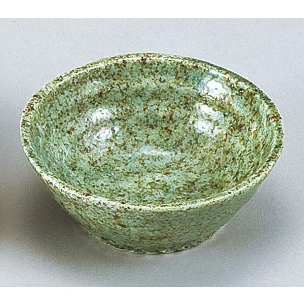 小付。それは小鉢よりも少し小さめ、珍味鉢よりも少し大きめ…というサイズです。酒の肴の珍味入れや、定食屋さんのメイン横の切り干し大根・もずくなど副食用など小鉢にしちゃうと料理が貧相に見えるような一品料理に使います。サイズ: 直径 9x高さ 3...