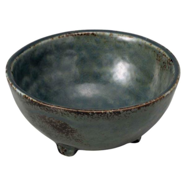 小付。それは小鉢よりも少し小さめ、珍味鉢よりも少し大きめ…というサイズです。酒の肴の珍味入れや、定食屋さんのメイン横の切り干し大根・もずくなど副食用など小鉢にしちゃうと料理が貧相に見えるような一品料理に使います。サイズ: 直径 8x高さ 3...