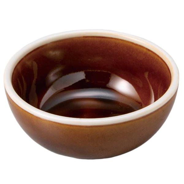 小鉢よりも小さい器に小付やミニ鉢などがございます。醤油皿、珍味鉢など、小さくても食卓を彩る器です。サイズ: 直径8.7×高さ 3.8cm生産:日本製※ご注文に関する注意事項※陶器の性質上、窯の温度や湿度や釉薬のかかり具合によって色やサイズな...