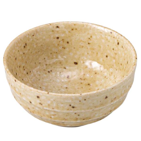 小鉢よりも小さい器に小付やミニ鉢などがございます。醤油皿、珍味鉢など、小さくても食卓を彩る器です。サイズ: 直径8.3×高さ 4cm生産:日本製※ご注文に関する注意事項※陶器の性質上、窯の温度や湿度や釉薬のかかり具合によって色やサイズなど写...