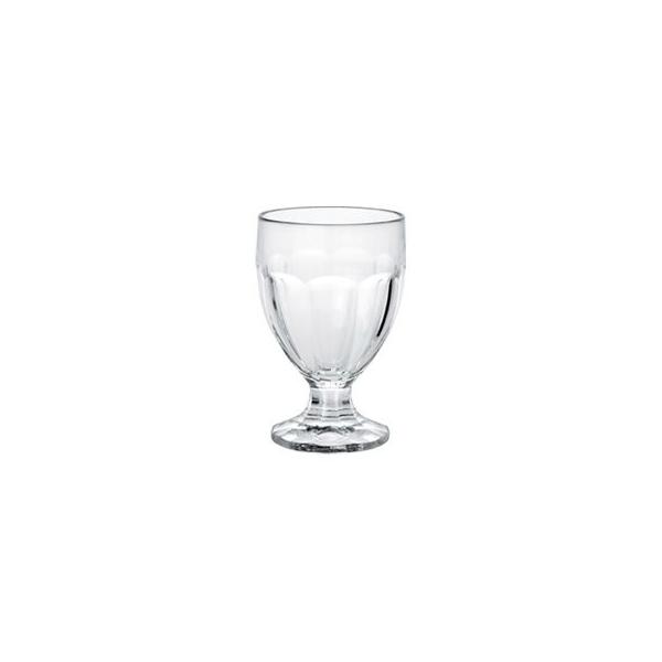 飲物だけでなく、パフェグラスとしても利用できるタイプのグラスです。サイズ：直径 7.3×高さ 11cm 190cc 生産国:イタリア ボルガノーボ社こちらのガラスは製造工程上、気泡やキズなどの症状が見られる場合がございます。あらかじめご了承...