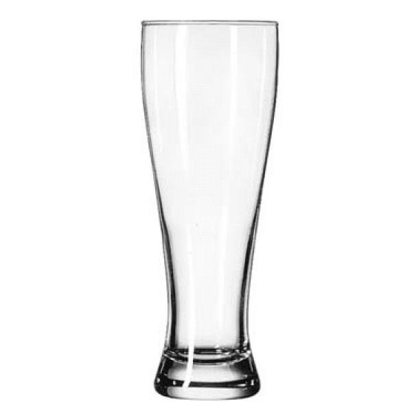 くびれのオシャレなグラスです。680ccと結構大容量！高さもかなり高めなので見た目が非常にゴージャスです。サイズ：直径 8.9×高さ 23.5cm 680cc 生産国:アメリカ リビー社こちらのガラスは製造工程上、気泡やキズなどの症状が見ら...