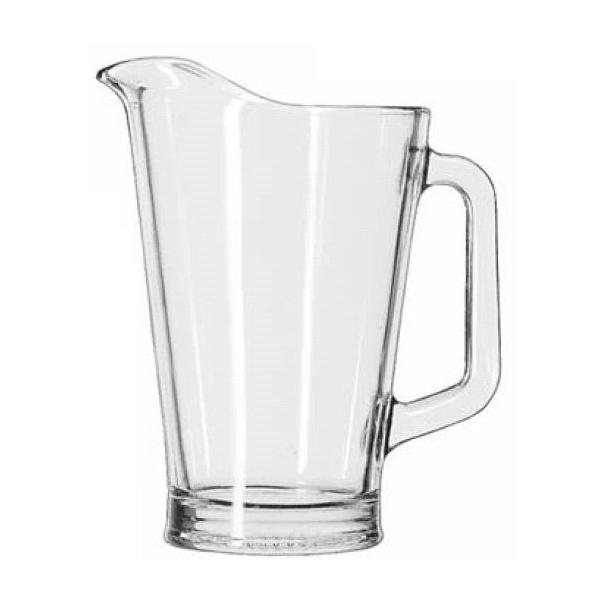 ビールたっぷり1.8L！みんなで分け合って飲むのも、一人でぐびっと飲んじゃうのも♪サイズ：直径 14.5×高さ 21.5cm 1800cc 生産国:アメリカ リビー社こちらのガラスは製造工程上、気泡やキズなどの症状が見られる場合がございます...