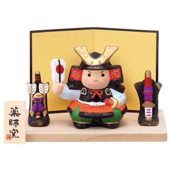 端午の節句。マンションやアパートなどで、大きな鯉のぼりや鎧兜や人形を飾ることができない方、また玄関やリビング、レジ横などに季節を感じる物をちょっと飾りたいお客さまにぴったりです。自宅用にももちろん、プレゼントとして贈り物にしても喜ばれますね...