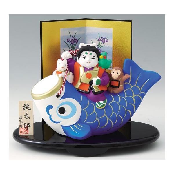 季節を感じる置物をちょっと飾りたいという方にオススメ。ご自宅用にはもちろん、贈り物にしても喜ばれると思います。サイズ: 高さ 14.5cm生産:国内 瀬戸焼※必ずお読みください！こちらの商品はメーカー取り寄せ品のため当店で在庫管理ができませ...