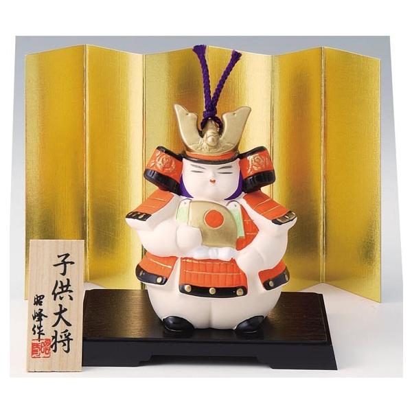 季節を感じる置物をちょっと飾りたいという方にオススメ。ご自宅用にはもちろん、贈り物にしても喜ばれると思います。サイズ: 高さ 9.5cm生産:国内 瀬戸焼※必ずお読みください！こちらの商品はメーカー取り寄せ品のため当店で在庫管理ができません...