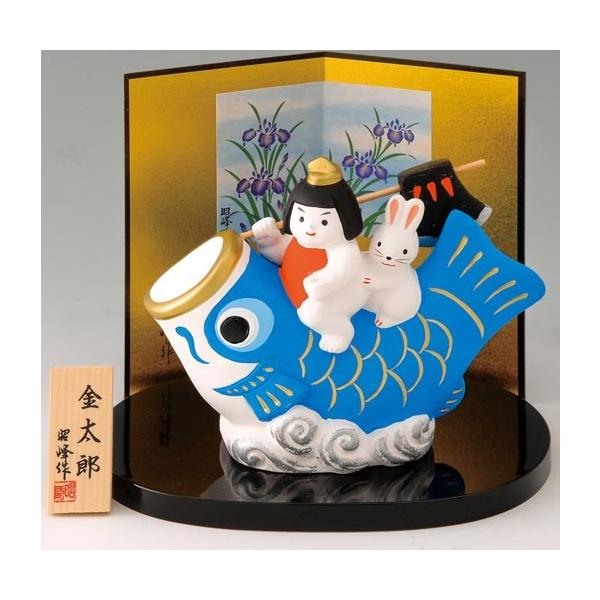 季節を感じる置物をちょっと飾りたいという方にオススメ。ご自宅用にはもちろん、贈り物にしても喜ばれると思います。サイズ: 幅 15.5 x 奥 7 x 高さ 12.5cm生産:国内 瀬戸焼※必ずお読みください！こちらの商品はメーカー取り寄せ品...