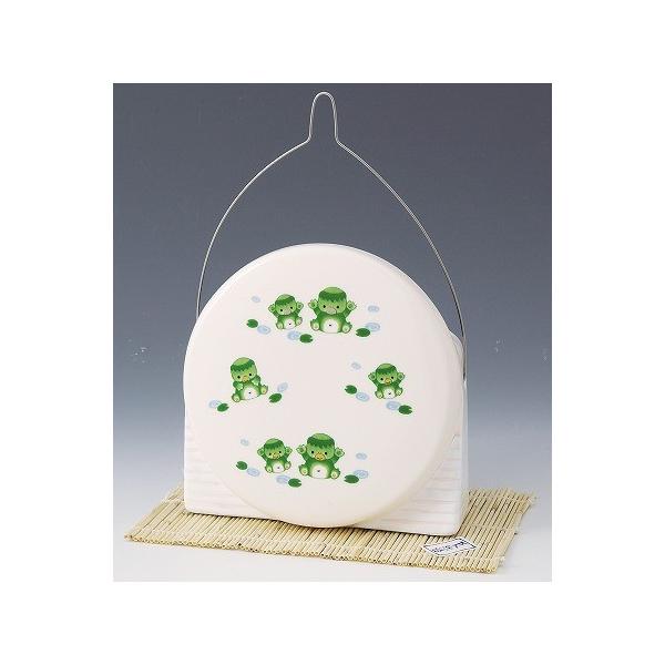 蚊取線香がインテリアにランクアップ！60日いっぽんぽんも便利ですが、最近は昔ながらの蚊取り線香が健康面にも良いということで見直されてきています。ご自宅用はもちろん、プレゼントにしても喜ばれること間違いなし♪夏には欠かせない一品です。サイズ:...