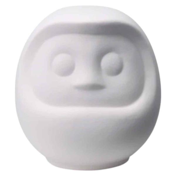 江戸の昔より、招き猫はお金や人を招いてくれる縁起物として親しまれてきました。ささやかな願いごとに応えてくれる招き猫いいことたくさんありますように・・・サイズ: 高さ 8cm白雲素焼き※必ずお読みください！こちらの商品は当店に在庫が無くお客さ...