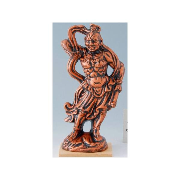 独特な質感が魅力の仏像シリーズです。ぜひ、手にとってお確かめください。と、メーカーさんからのコメント。品物に自信あり！という感じですね♪サイズ: 12.2x7x高さ 23.5cm生産:国内 美濃焼こちらの商品はご注文を受けてから発注し取り寄...