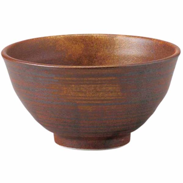 色の濃淡が炎の揺らぎにも見える茶碗です。値段もリーズナブルなので、要チェック！サイズ：直径 12cm × 高さ 6.5cm生産：国内 美濃焼形・色など、釜の状況やお客様のディスプレイの状態によって多少ご覧いただいているものと異なる場合がござ...