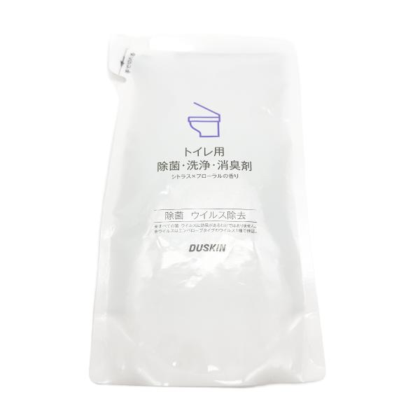トイレの便器まわりや便座、トイレ床などの洗浄・除菌※が手軽に行えます。洗浄はもちろん、除菌・消臭・防汚の4つの効果。トイレそうじの決定版。便座やペーパーホルダー、床、壁、ドアノブなど、トイレのおそうじに使えます。 これ1本で除菌から洗浄、消...