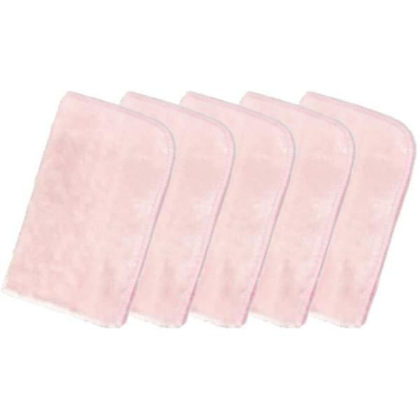 ※複数通で送る場合があります。■ダスキン レンジまわりふきん ピンク ５枚 (1枚入りピンクを5枚)サイズ：約27×44cmレンジまわりの油汚れもサッと拭きとれます。ついた汚れは水で洗い流すだけ♪［注意］塩素系漂白剤、乾燥機の使用は避けてく...