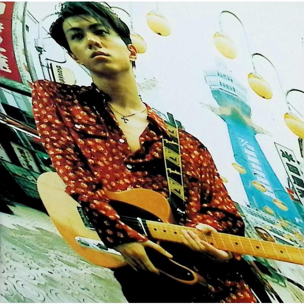 BRAND NEW DAY 法城慎一郎JAN/品番  4988017065471　BMGビクターCD,邦楽