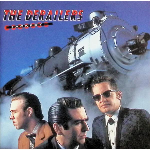 Jackpot Derailers【JAN/品番】0715971105127/Watermelon / WeaCD,洋楽