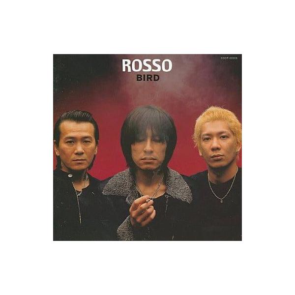 BIRD ROSSOJAN/品番  4988001997511　COCP-50689日本コロムビア日本コロムビアCD,邦楽