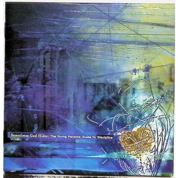 Sometime God Hides-The Young Person’s Guide To Discipline Various【JAN/品番】/PCCY-01066CD,洋楽